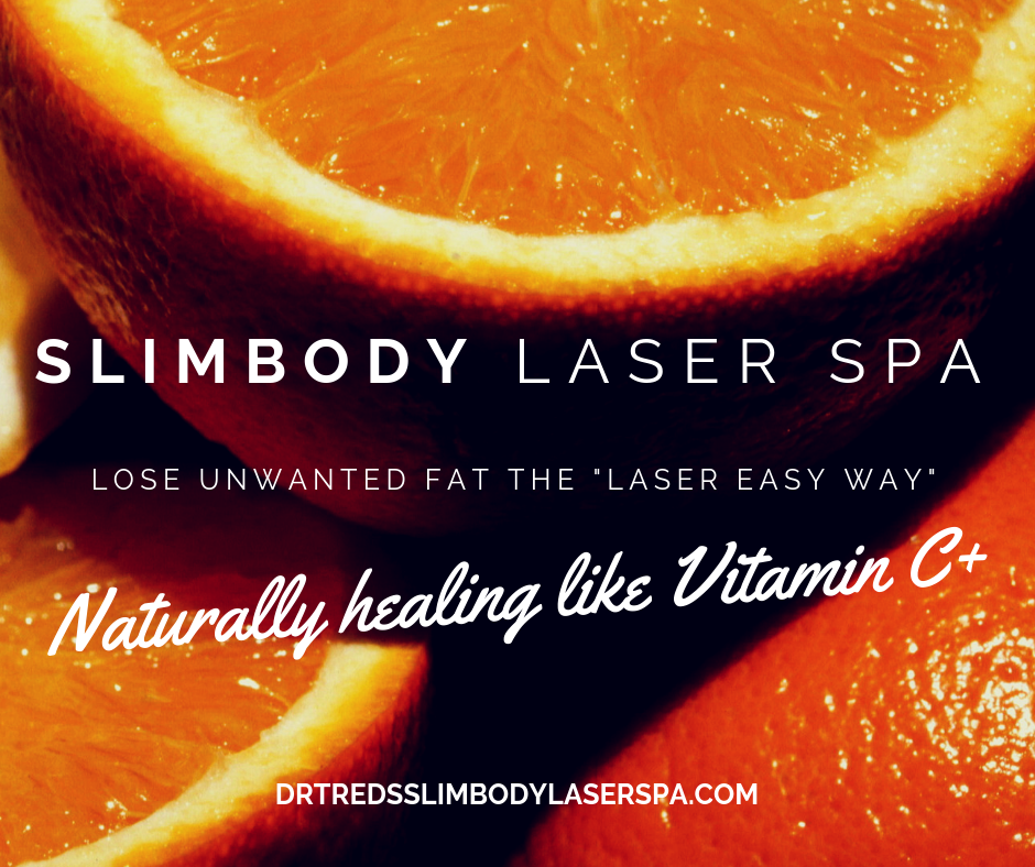 SLIMBody Laser Spa - Dr. Tred's Slim Body Laser Spa